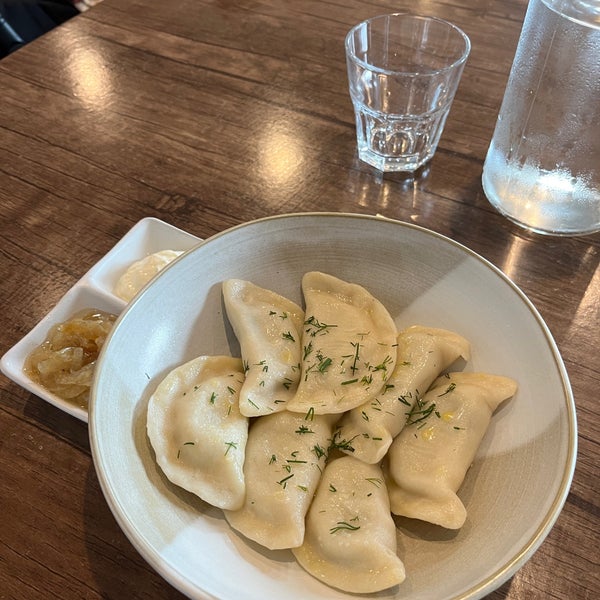 Mavka - 1 tip from 3 visitors