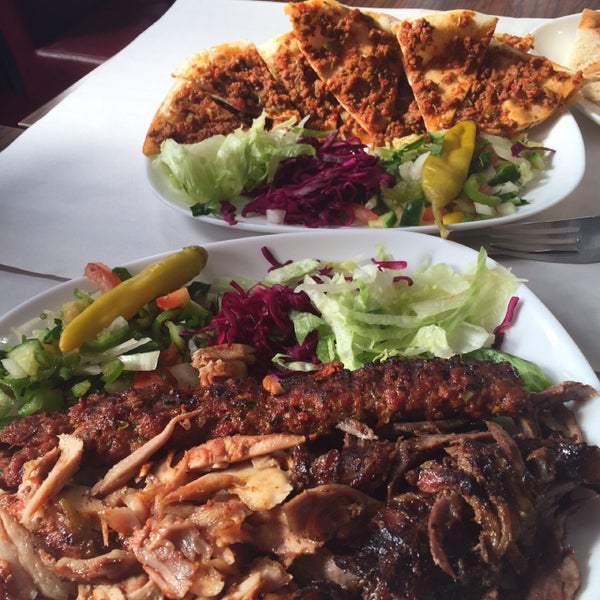 Photos at Venus Turkish Market - Longsight - Manchester/Rusholme