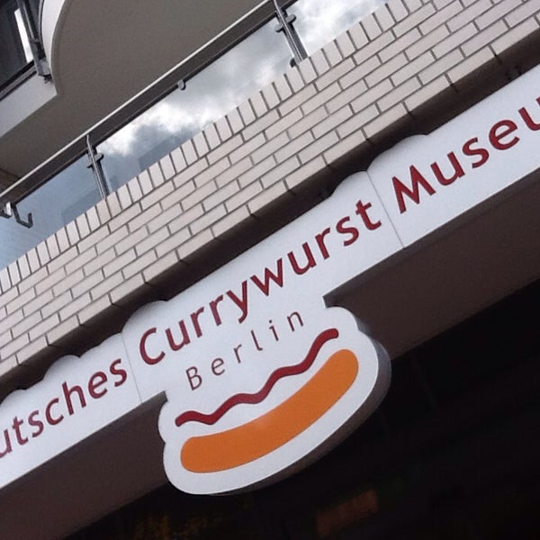 Currywurst Museum