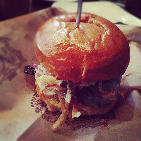 Bareburger - Burger Joint in Bayside