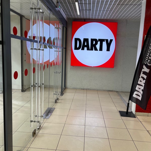 Photos at DARTY Nation - Electronics Store in Paris