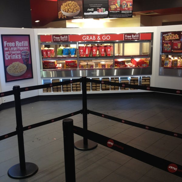 Photos at AMC First Colony 24 - Movie Theater