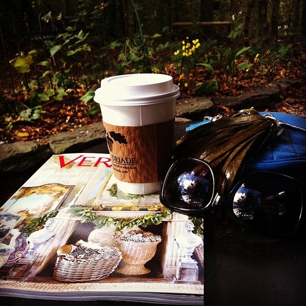 Caffe Driade - Coffee Shop