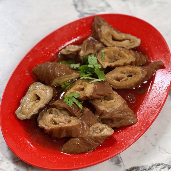 Nan Hwa Chong Fish-Head Steamboat Corner