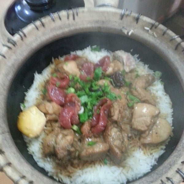 Photos at He Ping Claypot Rice Restaurant - Central Region - 148 Sims ...