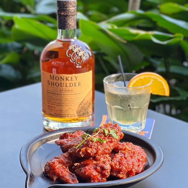 Harry's Bar - Tampines - 9 Tampines Grande #01-19