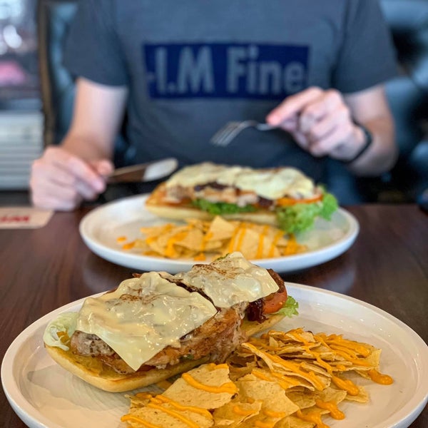 Ice Edge Cafe (Now Closed) - Hougang - 58 tips from 2959 visitors