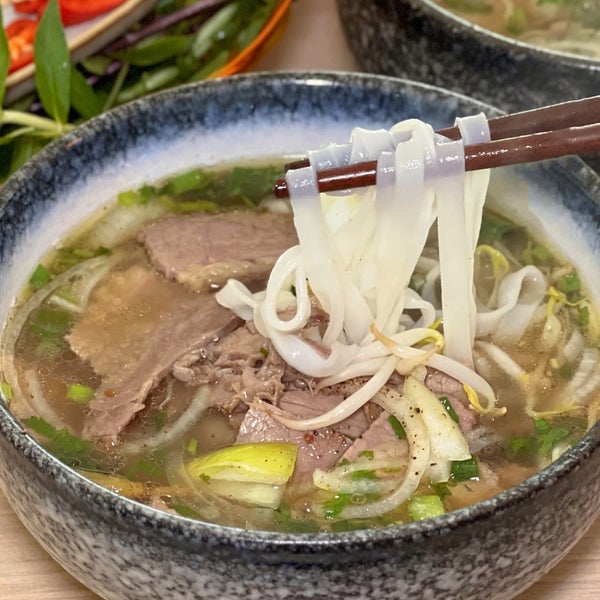 May Pho Culture - Vietnamese Restaurant