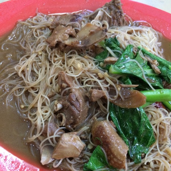 Photos at He Ping Claypot Rice Restaurant - Central Region - 148 Sims ...