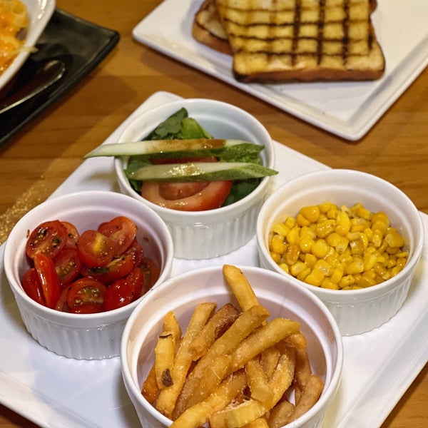 MEAT n' CHILL - BBQ Joint in Bukit Timah