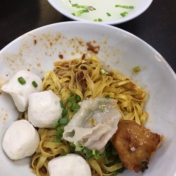 Photos at Khin Kee Fishball Kway Teow - Central Region - 9 tips from 59 ...