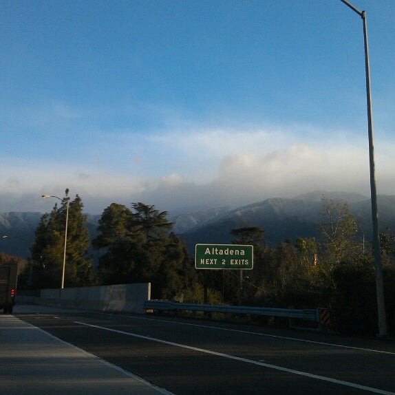 Altadena - Altadena, CA