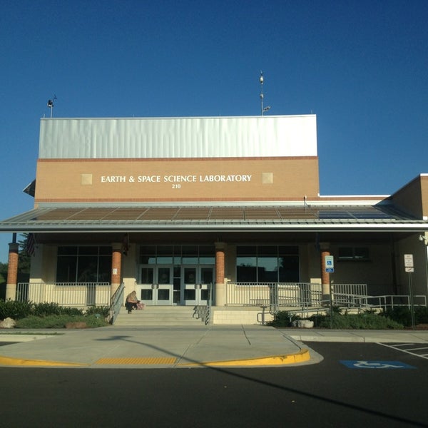 Earth Space Science Lab