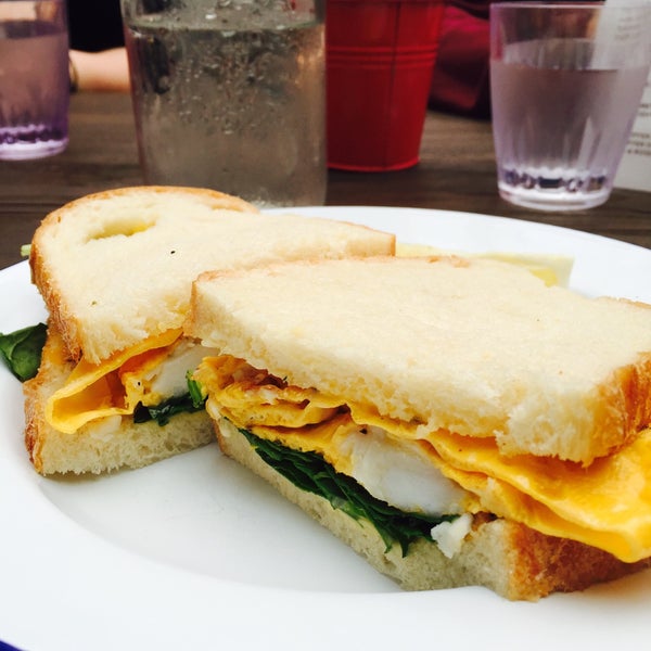 Chocolate Fish Cafe - Maupuia - Wellington, Wellington