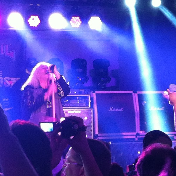 Encore Event Center - 110 Schanck Rd