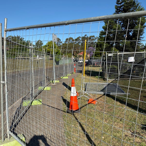 Photos at Rydalmere Station - Rydalmere, NSW