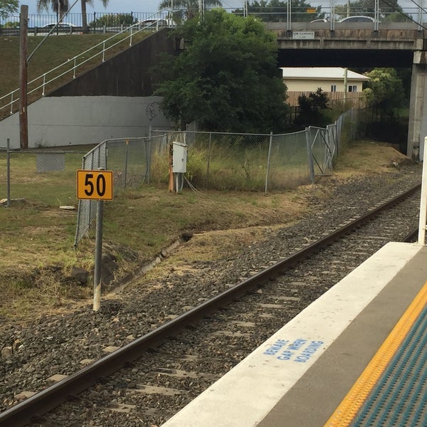 Photos at Rydalmere Station - Rydalmere, NSW