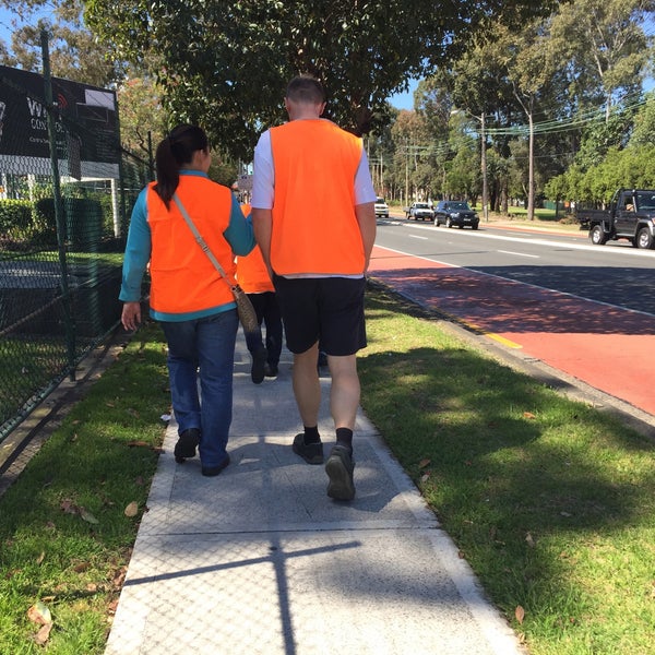 Rydalmere Bowling Club