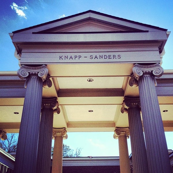 UNC - School of Government - College Academic Building in University of ...