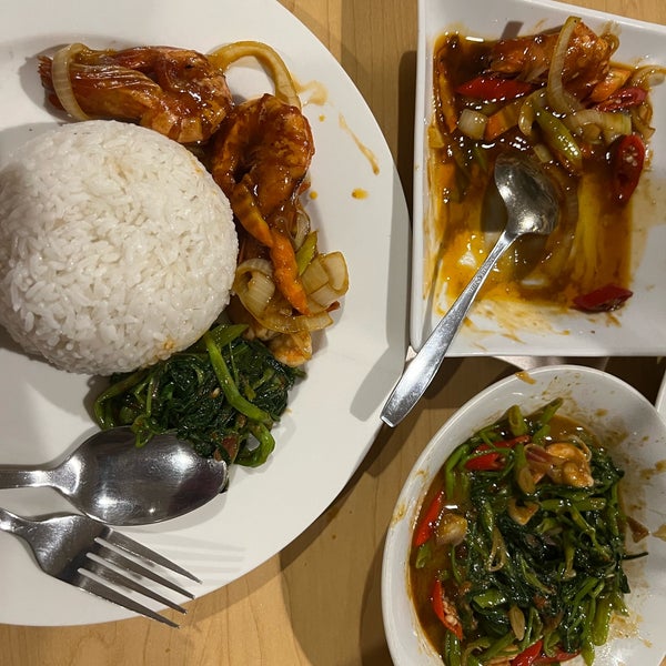 Kedai Tiga Nyonya - Tebet - Tebet Indraya Square (TIS)