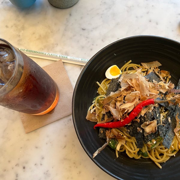 PUBLIK MARKETTE - Restaurant in Jakarta