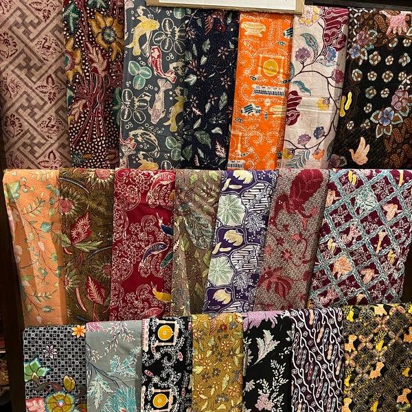 Kedai Tiga Nyonya - Tebet - Tebet Indraya Square (TIS)