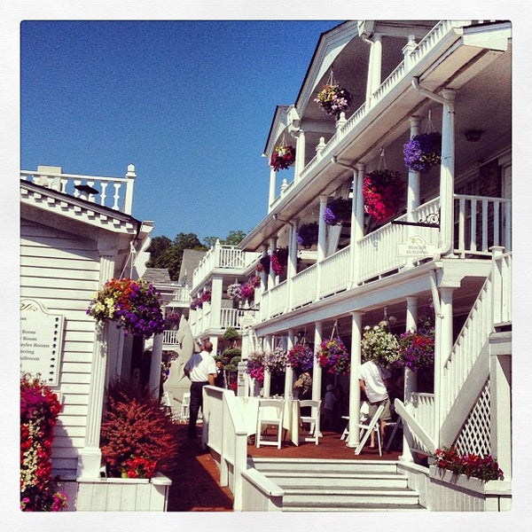 Danfords Hotel & Marina - 17 tips from 1703 visitors