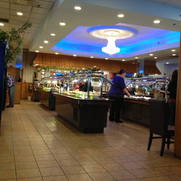 Asian Palace Bangor Maine