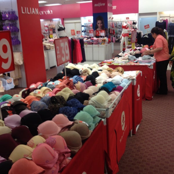 The Store SP Plaza - Shopping Mall in Sungai Petani