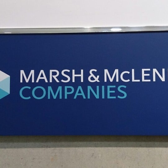 PT. Marsh Indonesia - Office in Jakarta Pusat