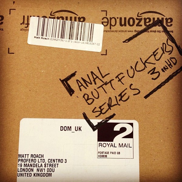 Profero - Office in London