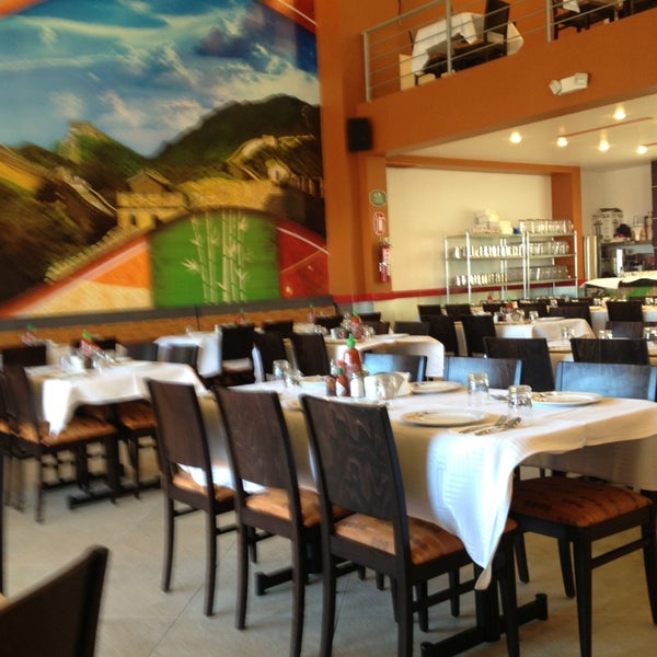 China Garden Mexicali | Fasci Garden