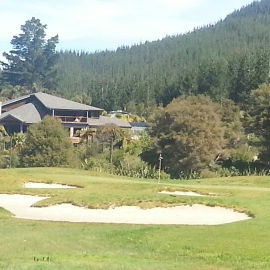 Lake Resort Pauanui Coromandel Peninsula - Resort in Coromandel Peninsula