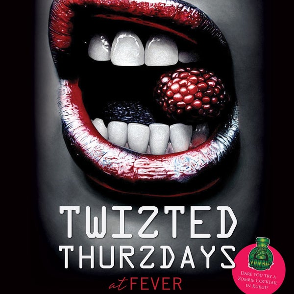 Fever & Boutique - Night Club in Exmouth