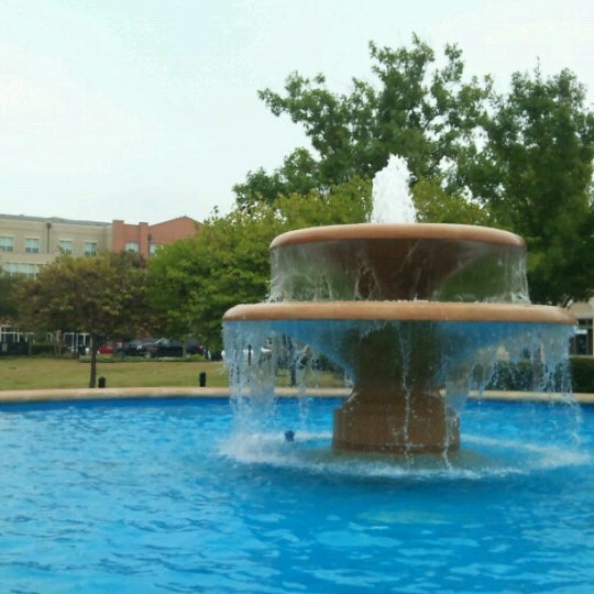 Firewheel Town Center - 34 tips