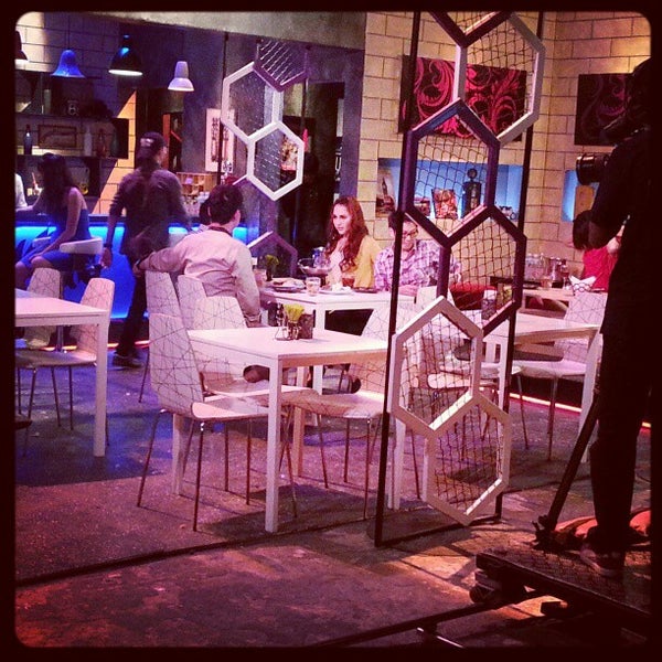 "Pen Tor"Montri Studio#6 Lad Phrao 101 - บางกะปิ - Montri Studio# 6