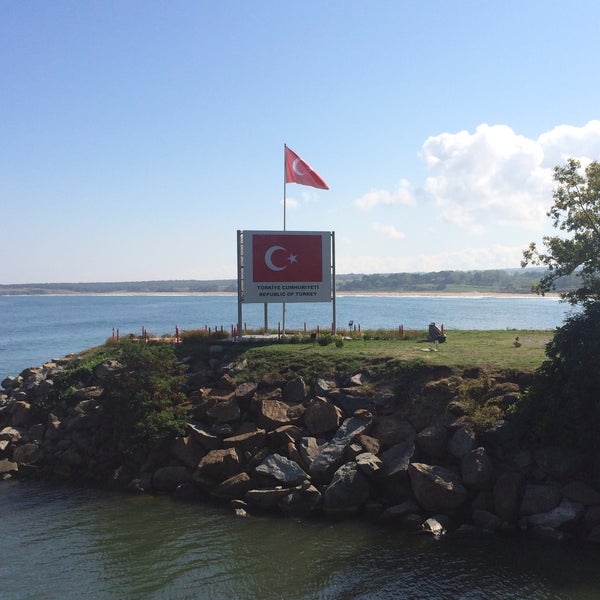 Türkish Border