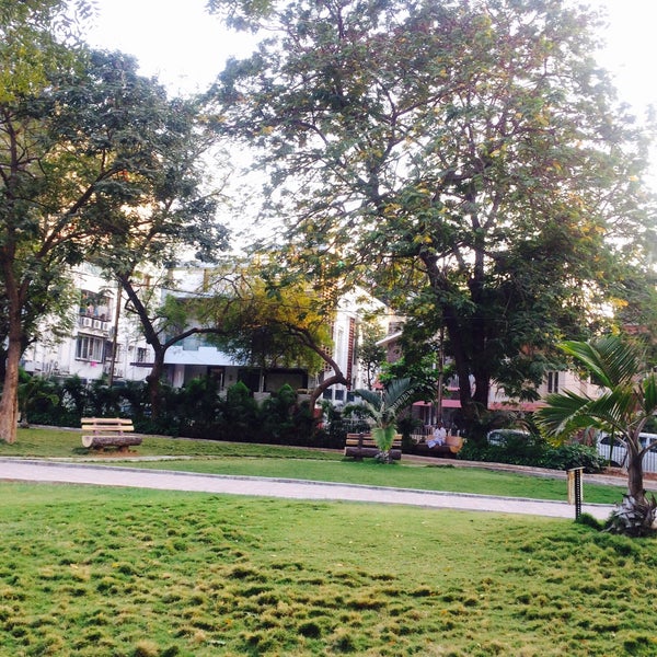 Chikoti Gardens - Begumpet - Begumpet