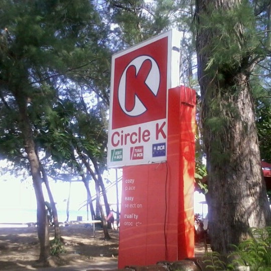 Circle K - Convenience Store
