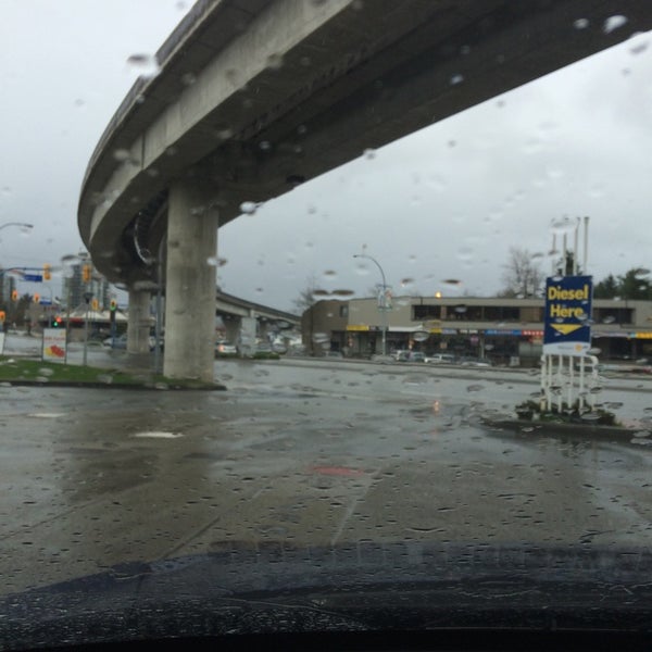 Photos at Shell - Cameron - Burnaby, BC