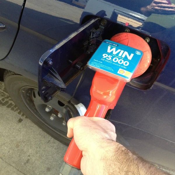 Photos at Shell - Cameron - Burnaby, BC