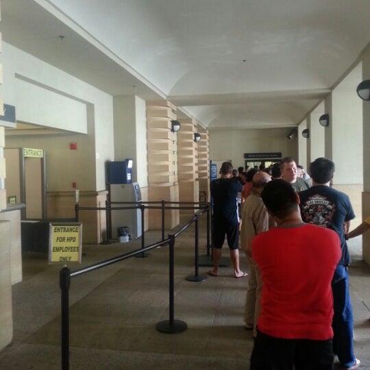 Photos at Honolulu Police Department Headquarters - Police Station in ...
