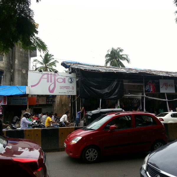 Irla Market - Miscellaneous Store in Mumbai