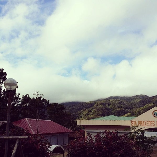 Claveria Town Hall - Claveria, Cagayan