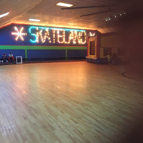 Photos at Skateland North Point - 3 tips