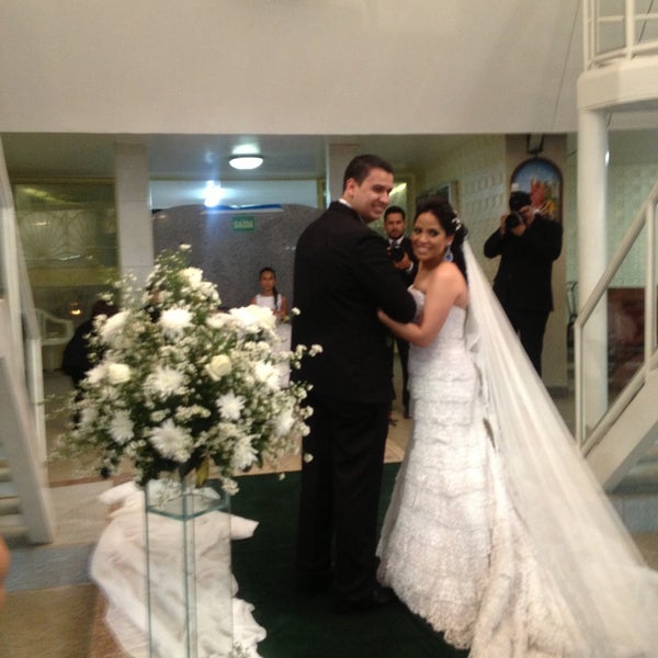 Paróquia São José - Taguatinga - Praça do Bicalho