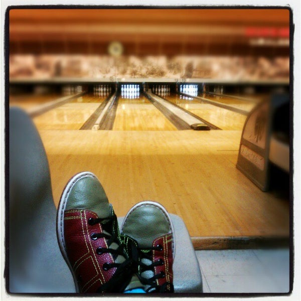 Photos at Linbrook Bowling Center - Bowling Alley in West Anaheim