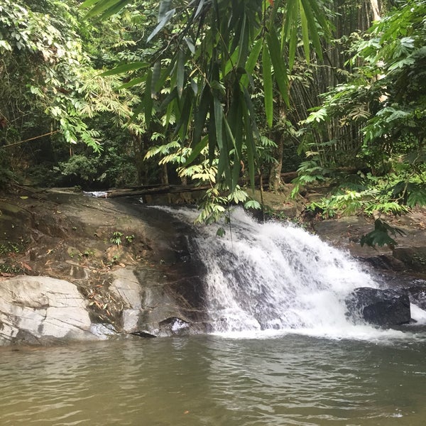 Photos at Air Terjun Sg. Gabai (Waterfall) - 55 tips from 6306 visitors