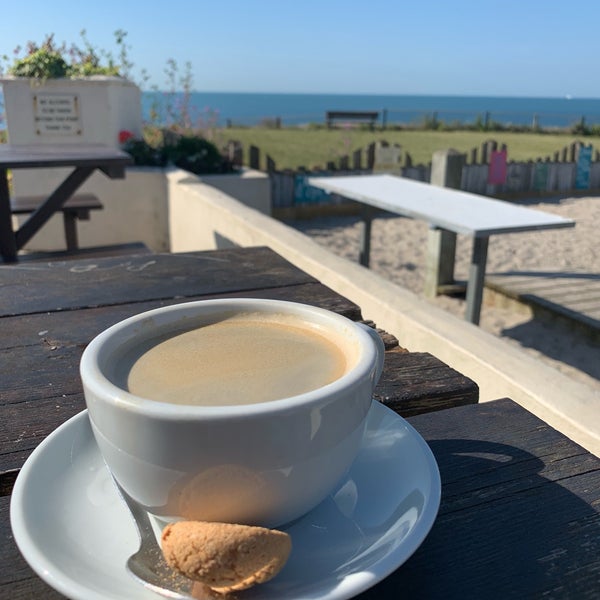 Cafe Riva - 6 tips from 148 visitors