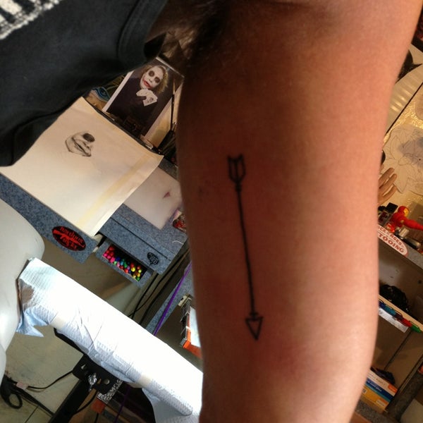 Renegade Tattoo - Tattoo Parlor